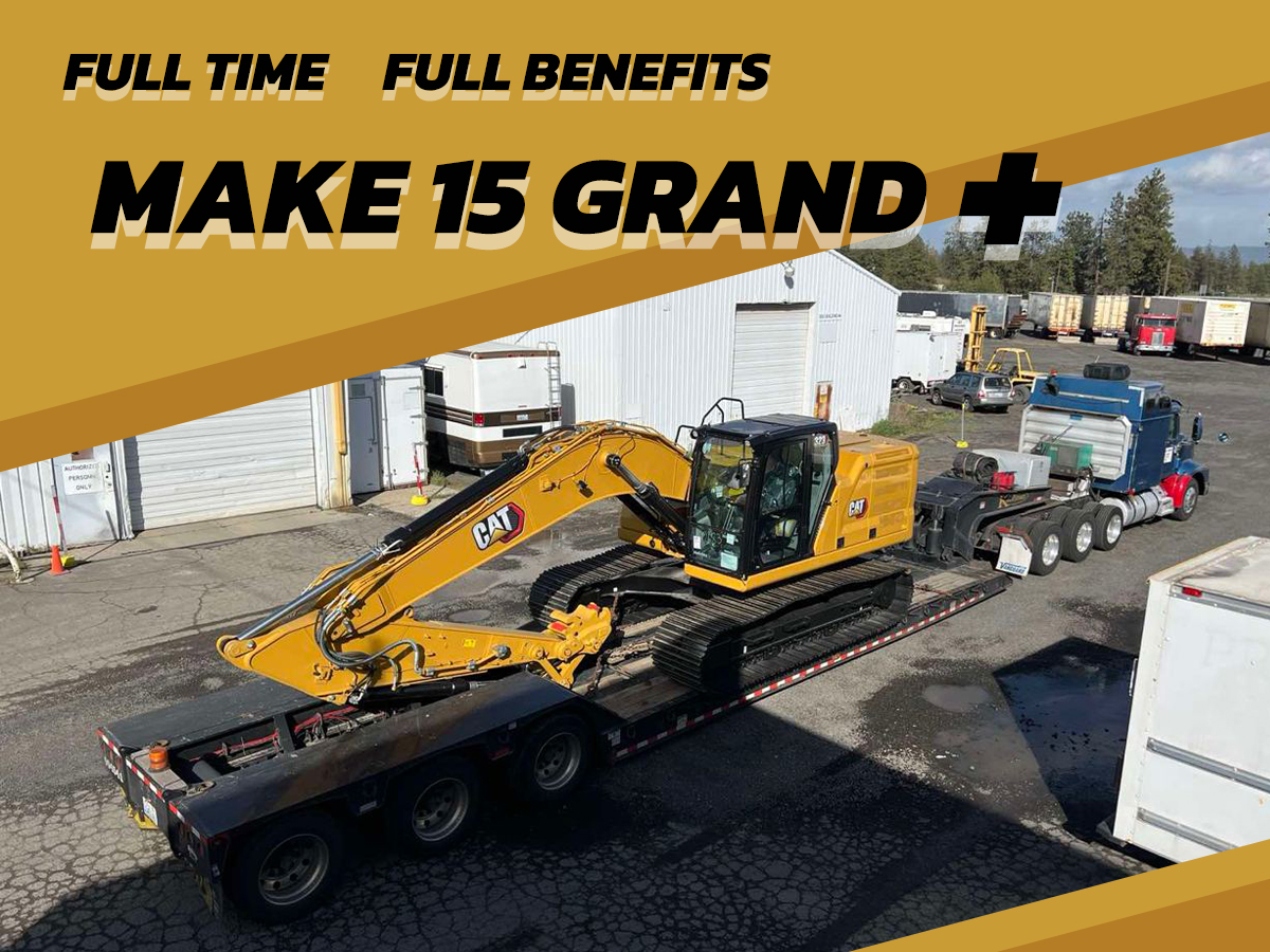 Truck Driver Job Archives - TDR Logistics